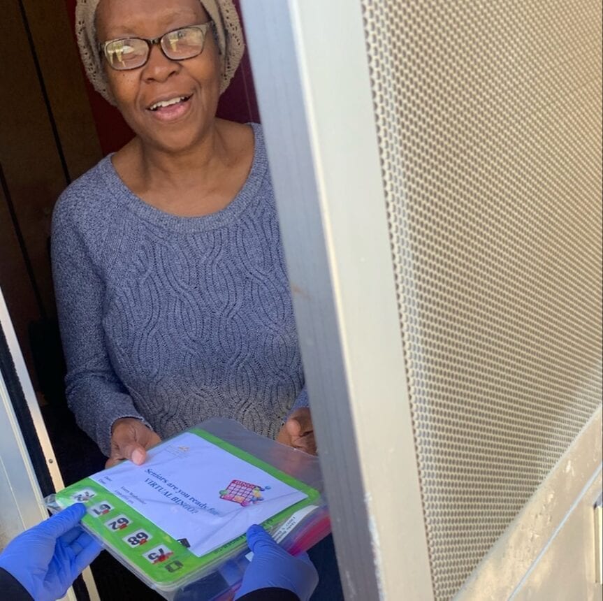 YES-MINDED APPROACH - 2020 Annual Report